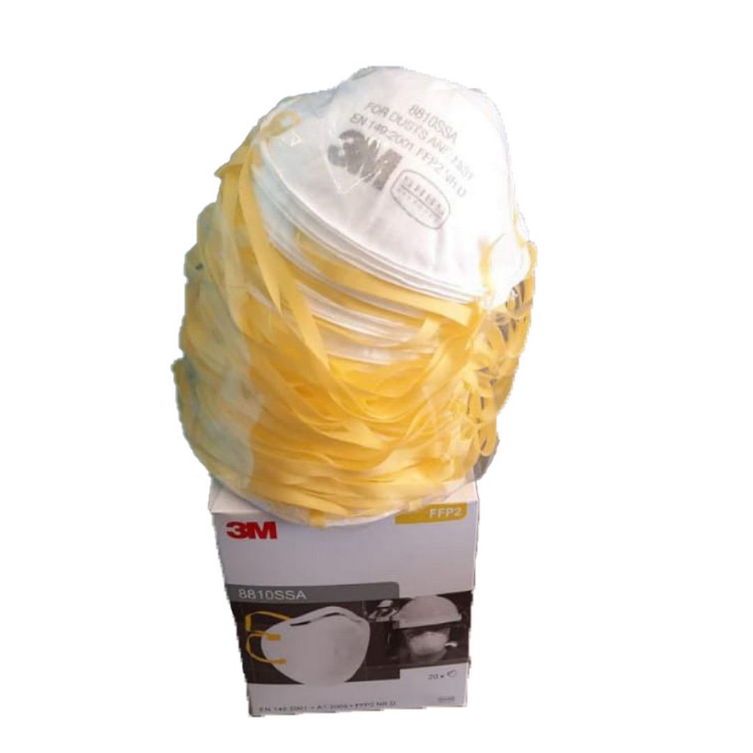 3M 8810 FFP2-GWCVV101-Giftwrap Trading