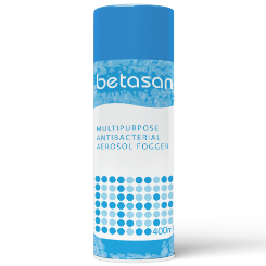 500ML BETASAN HAND SANITISER LIQUID SPRAY-SSAKS013-Giftwrap Tradi